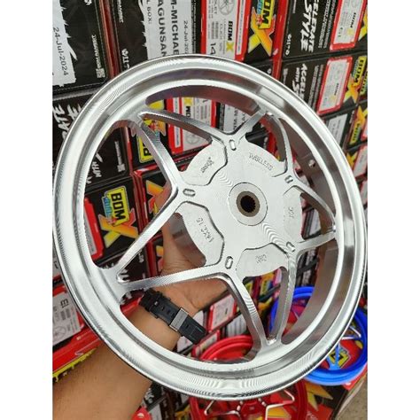 Bomx Mags By Bomrangsit Thailand Authorized Dealer M3 Nmax Aerox Click Pcx Adv Sporty