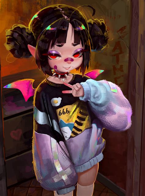 Fiz Rot Snorlax Nintendo Original Pokemon Commentary English Commentary Highres 1girl