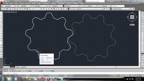 Tutorial Animation In 2d Autocad Grabcad Tutorials