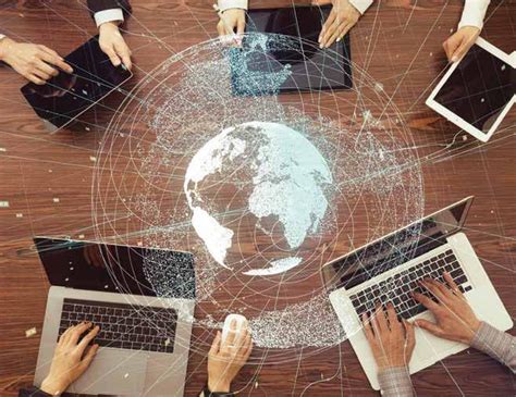 Effective Virtual Collaboration In The Workplace Pcquest Technology Read This Story On