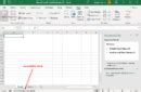 How To Use And Customise The Status Bar In Microsoft Excel