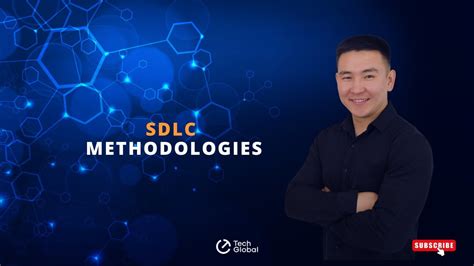 Sdlc Methodologies Youtube