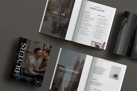 EASY Flipbook Tutorial In Canva Step By Step FOURTH STREET CREATIVE