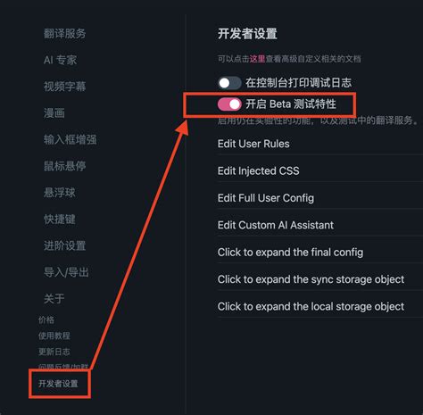 DeepL 的免费版本 devbins blog