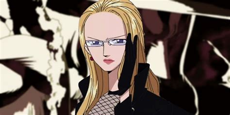 Strongest Female Characters In One Piece Ranked