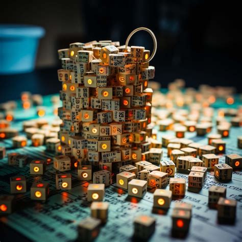 Premium Ai Image Computer Motherboard Circuit Interface