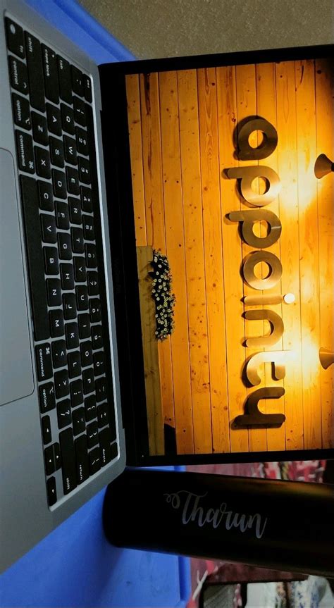 Tharun Reddy On Linkedin Appointy Backenddeveloper 13 Comments