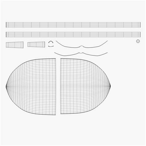 삽 3d 모델 5 Unknown Blend Obj Fbx Free3d 삽 3d 모델 5 Unknown Blend Obj Fbx Free3d