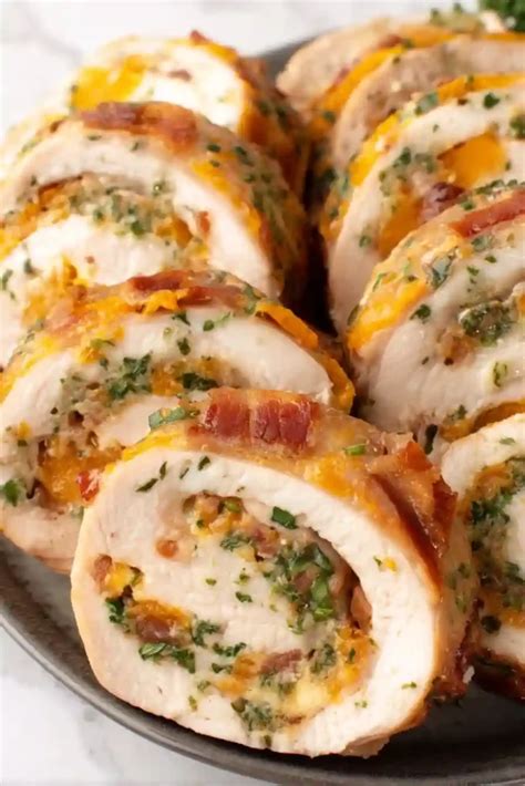Chicken Roulade Recipe 7 Cozy Secrets For The Perfect Dinner