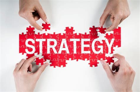 Strategy Pattern In Java Clean Way To Replace If Else Medium