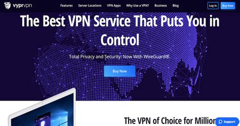 vyprvpn review 2025