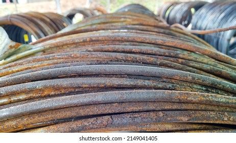 Rust Wire Images Stock Photos Vectors Shutterstock