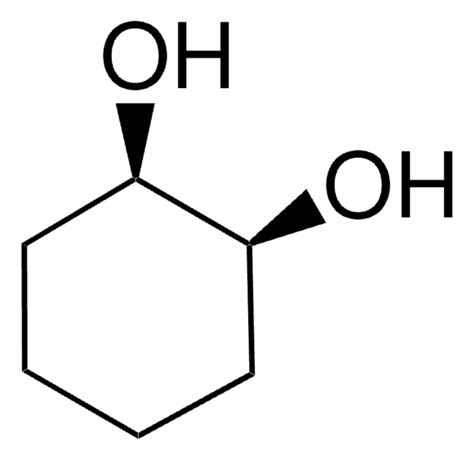 Cis 1 2 Cyclohexanediol Sigma Aldrich
