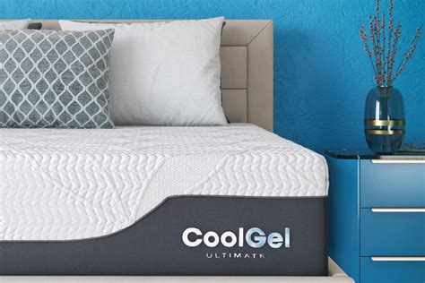 What Is The Coolest Memory Foam Mattress Storables