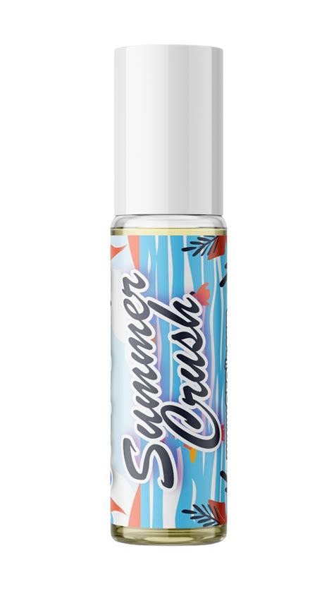 Signature Collection Summer Crush Quality Fragrance Oils Dupe