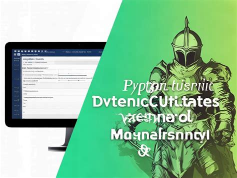 Python依赖管理：卸载指南pipenv与poetry 达沃热点