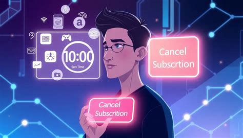 取消订阅会影响当前的使用时间吗月光ai博客