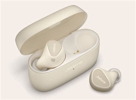 Jabra Elite 5 Leak Confirms Specifications Design And Colour Options Ahead Of Launch