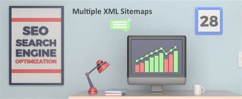 Why Use Multiple Xml Sitemaps In Magento 2