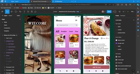 Sithara Thathsarani On Linkedin Codsoft Internship Uiuxdesign