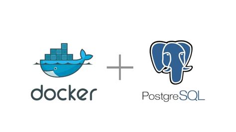[ PostgreSQL + Docker ] How to Set Up PostgreSQL with Docker on Ubuntu
