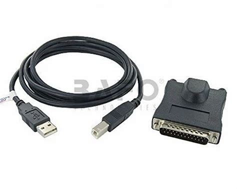 USB To Serial Adapter DB Adapter Type BF At Best Price In