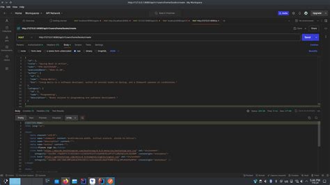 Java Spring Boot Redirecting Post Request To Login Stack Overflow