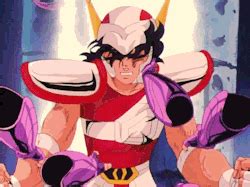 Pegasus Seiya Nsfw Tumblr