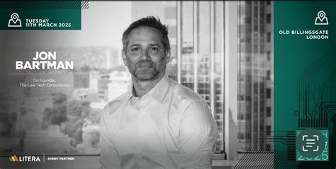 Legaltech Lawtechconsultancy Legalweek Bltf Legalinnovationforum Jon Bartman 21 Comments
