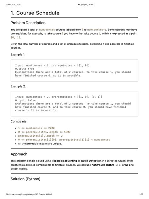 nc graphs 30 gooddraft pdf vertex graph theory algorithms and