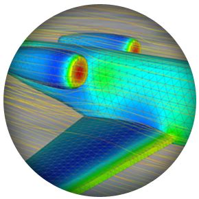 NX Nastran Software TEAM Engineering UK
