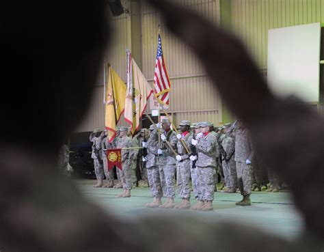 264th Cssb Transfers Authority To 541st Cssb Article The United