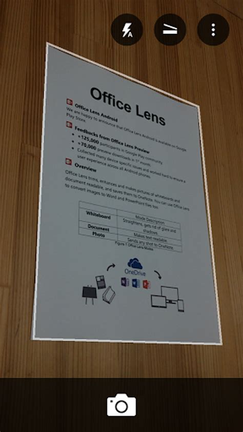 microsoft lens pdf scanner apk for android download