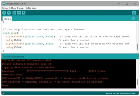 Arduino Uno R4 Arduiblog