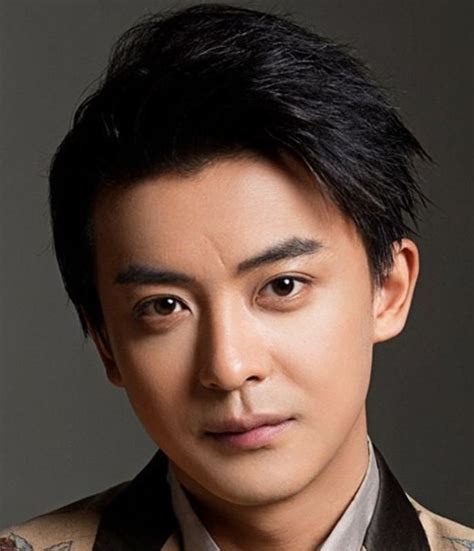 Zhang Wei Mydramalist