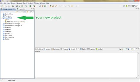 Tech Hub Quick And Easy Java Applet Tutorial