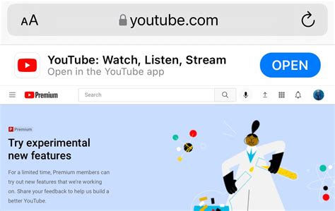 How To Watch Youtube In Picture In Picture Mode On Ios