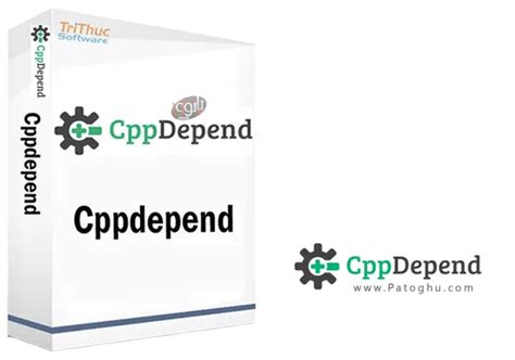 دانلود نرم افزار Cppdepend 20241 تحلیل و بهینه‌ سازی کد C و C