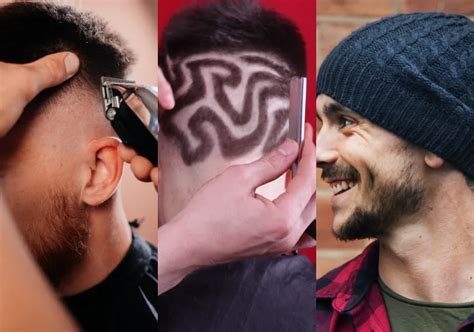 7 Examples Of Bad Fade Haircuts And How To Fix Hairstylecamp