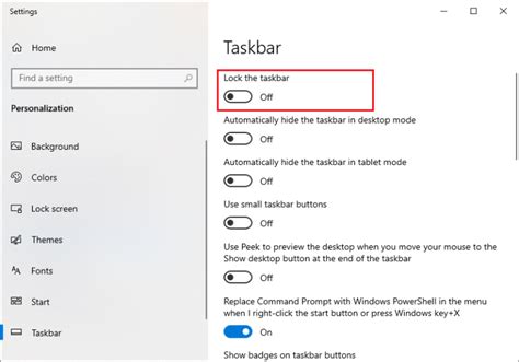 FIXES Taskbar Showing In Fullscreen Problem
