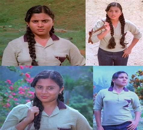 Vanitha Th Century Movie Stars