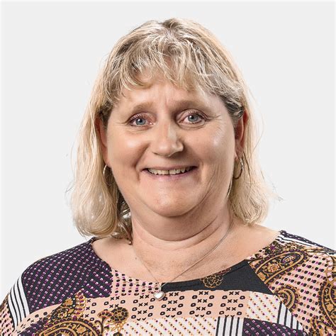 Susanne Andersen Fjordland