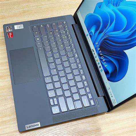 Lenovo Ideapad Ryzen U Gb Gb Ssd Fhd Display Computers Tech Laptops