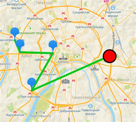 Навигация Tsp Api Примеры 2gis Documentation Навигация Tsp Api Примеры 2gis Documentation