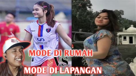 CEWEK KETIKA PAKE DASTER MERESAHKAN BANGET REACTION MEME YouTube