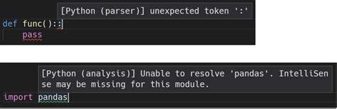 Python In Visual Studio Code June July Release Microsoft For Python Developers Blog