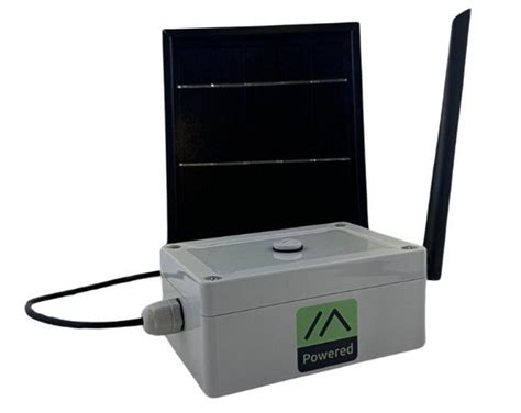 Waterproof Off Grid Lora Communications Meshtastic Mesh Network Router Node Solar Vehicle Or