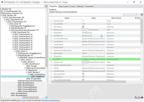 Snoop For WPF Coder Journey