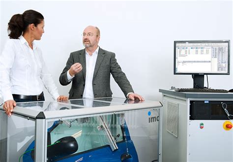 Data Acquisition Analysis And Testing Imc DAQ Solutions