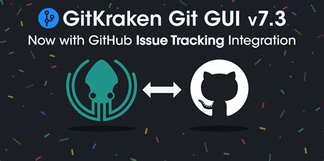 Gitkraken On Twitter 🙌the Gitkraken Git Gui Now Supports Issue